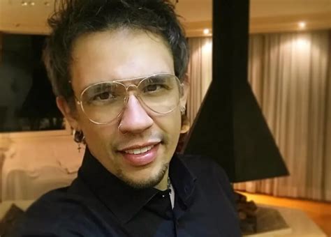 Kiko Do Klb Revela Que Tem Sonho De Se Tonar Pai Em Breve Folha Vitória