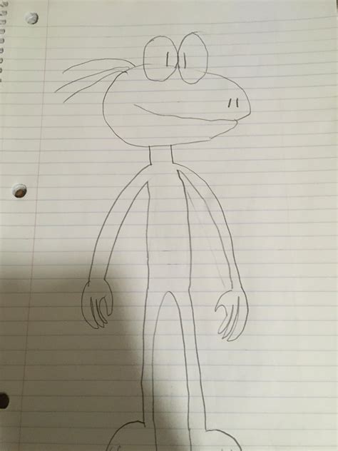 I Just Made Graggle Simpsons In My Style And Yes This Is First Time I