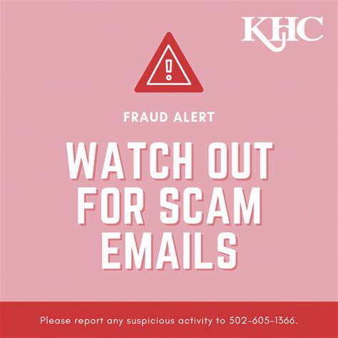 Several Khc Customers Have Reported That A New Scam Is Being Attempted
