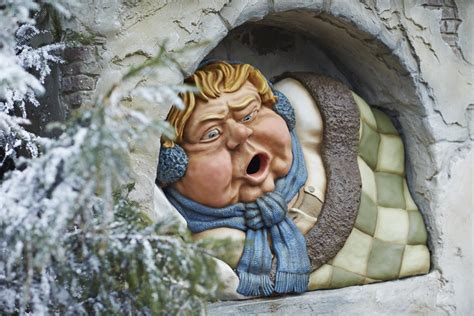 24e Winter Efteling Van Start