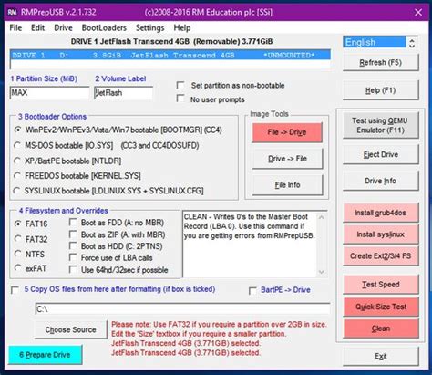 Tool To Create Bootable Usb Linux Tools For Making