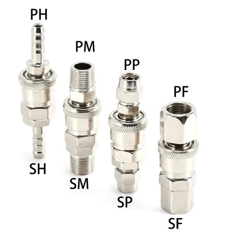 Pneumatic Fittings Rihpneumatic Right Pneumatic