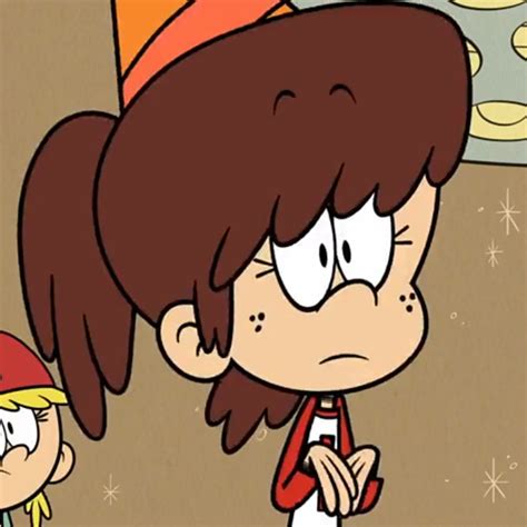 Lynn Loud Jr Icon