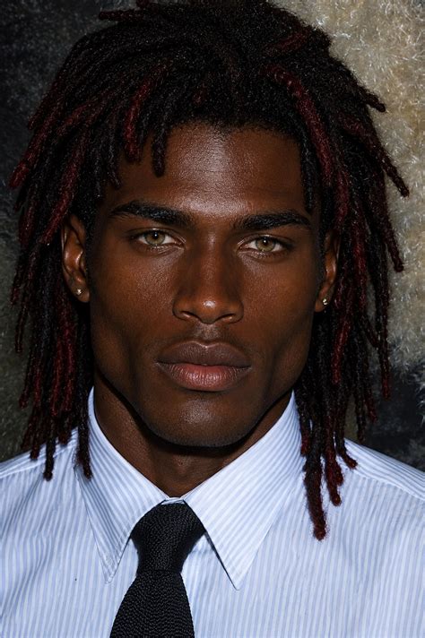 Morphing White Moggers Into Black Men Mens Self