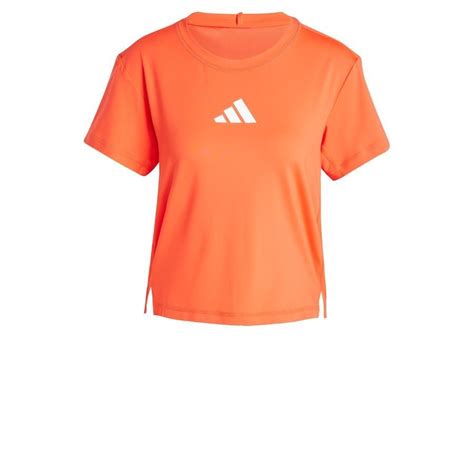 Adidas Training Adaptive Workout Tee