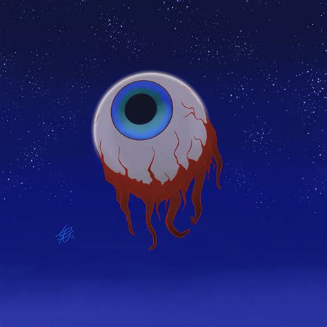 Terrarias Bosses Mayhem Day 1 Eye Of Cthulhu By Lucianoromanjr On