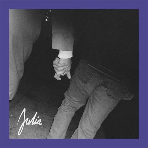 Colin Bracewell Julia