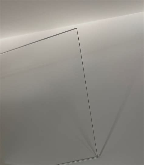 Acrylic Plexiglass For Picture Framing Clear And Non Glare Etsy