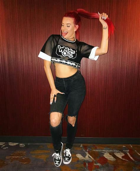 Pin By Anggi Kato On Justina Valentine Rapper ♤ Fashion Women Style