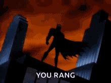 Bat Signal S Tenor