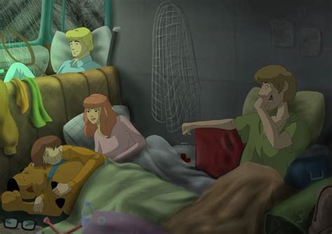 Pin By Emdear On Cute As Heck Scooby Doo Scooby Doo Images Scooby