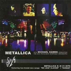 Metallica Sandm 1999 Cd Discogs
