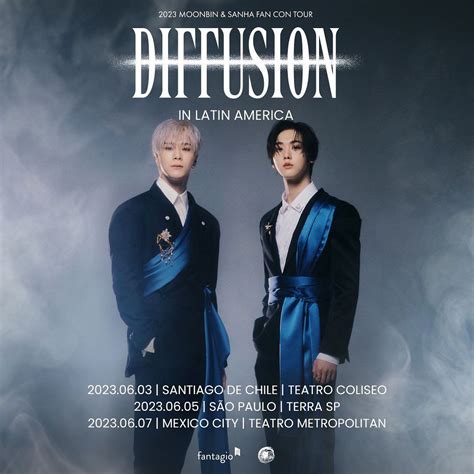 Qué Pasará Con Los Conciertos De Moonbin En México Infobae