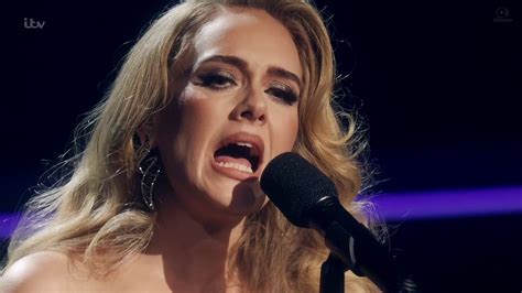 Adele Someone Like You Wallpaper