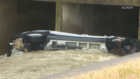 Txdot Installs New Safety Measures To Road In North Texas After Deadly Crash