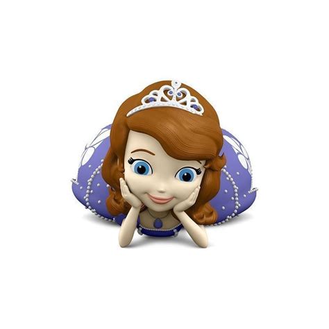 Disney Hallmark Keepsake Sofia The First Ornament 2016