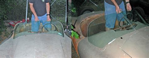 Forgotten Fiberglass Home Page Undiscovered Classics