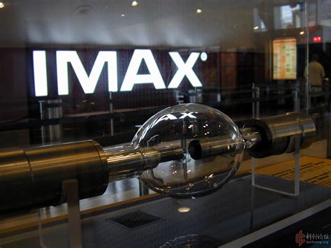 Imax 电影机 装胶片过程 科创网