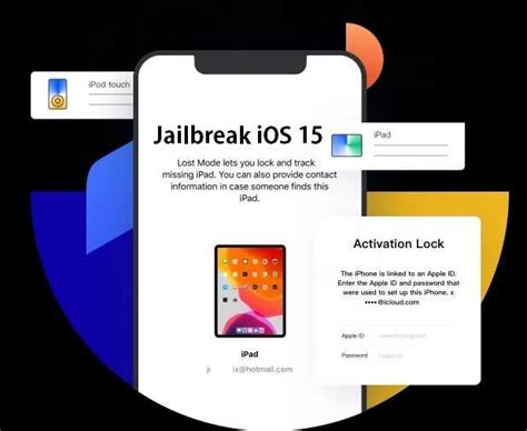 Cydia Install Ios 15 0 15 1 15 2 Reliable Jailbreaking By Icloud Activation Lock Bypass