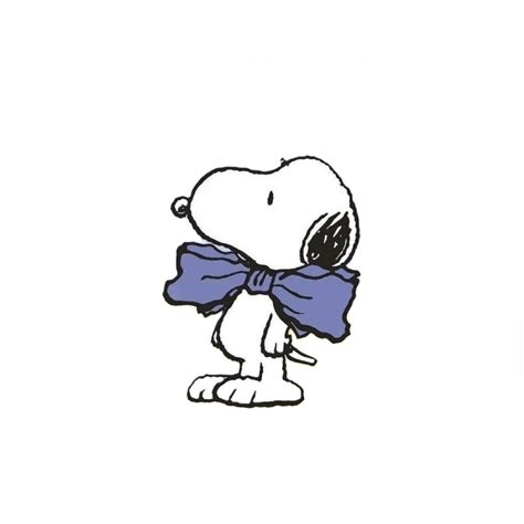 Snoopy Eating Ice Cream Plakat Cm Artofit