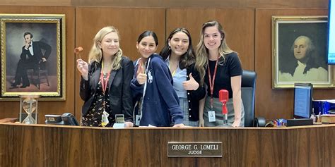 Business Analytics Summer Program Usc Pre College