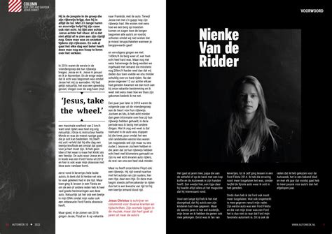 Nienke Van De Ridder Cibap Graduates 2022