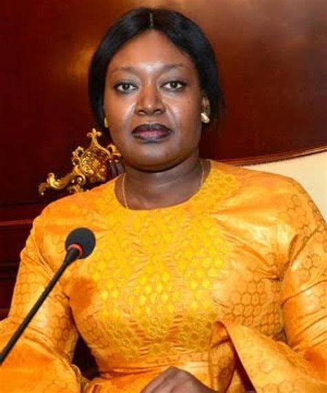 Alwihda Info Tchad Par Décret N° 3207 Pt Pm 2023 Du Ing Djimram Golsinda Esrom 14