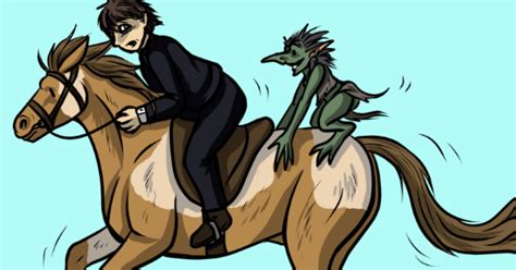 Read Mythic Mayhem The Tale Of Bwbach Tapas Community