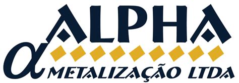 Flame Spray Alpha Metalização