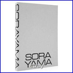 Hajime Sorayama Sorayama Art Book 2016 Limited Edition Book Rare
