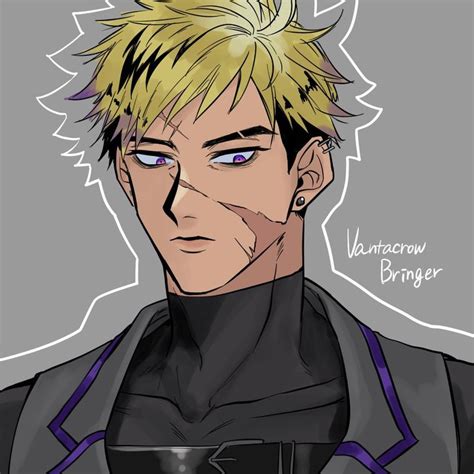 Ghim Của Mikaur Trên Vanta