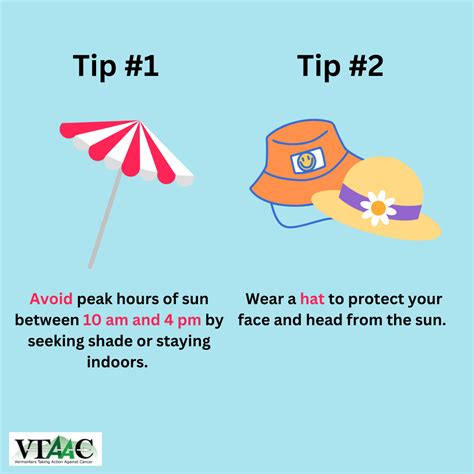 Vermont Community Sunscreen Dispenser Program Vermonters Taking