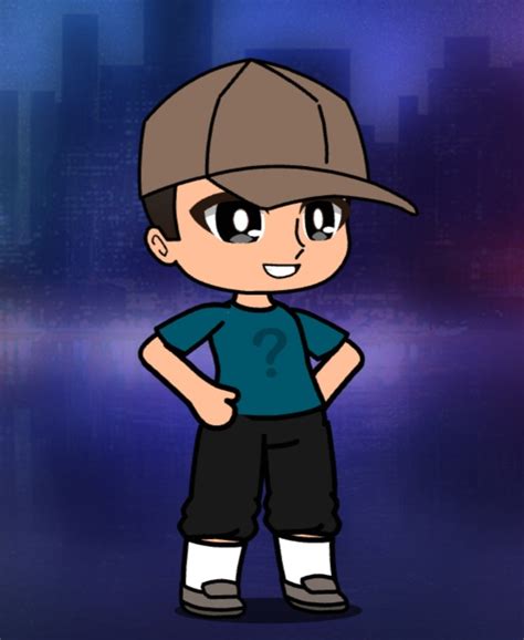 Soos In Gacha Club By Isuzuotxt On Deviantart