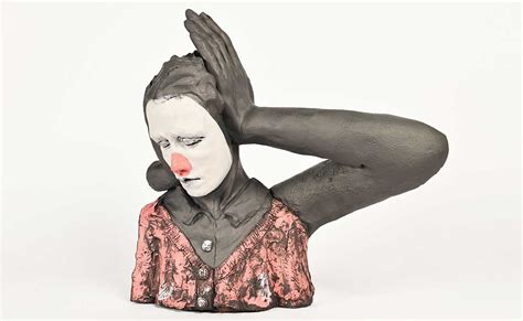 Oppression And Identity In Clay Eveline Kieskamp Aatonau