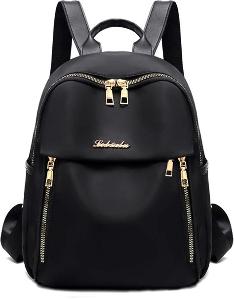 Zaino Borsa Donna Moda Zaini E Borse Casual Zaino In Oxford Borse