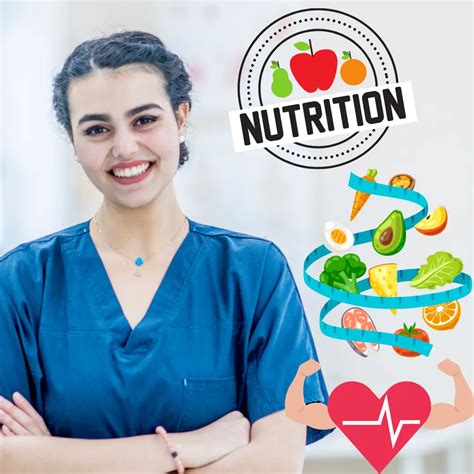 The Vital Role Of Nursing In Nutrition A Key To Holistic Patient Care