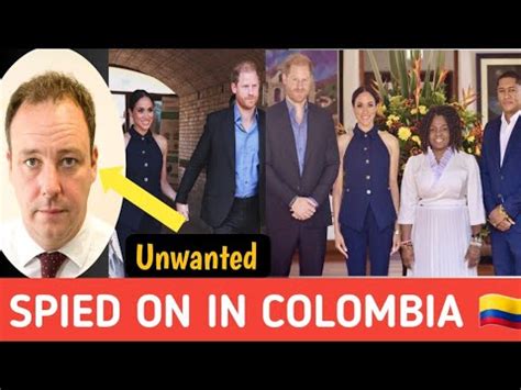Daily Mail Accused Of Stalking Prince Harry And Meghan As They Make Grand