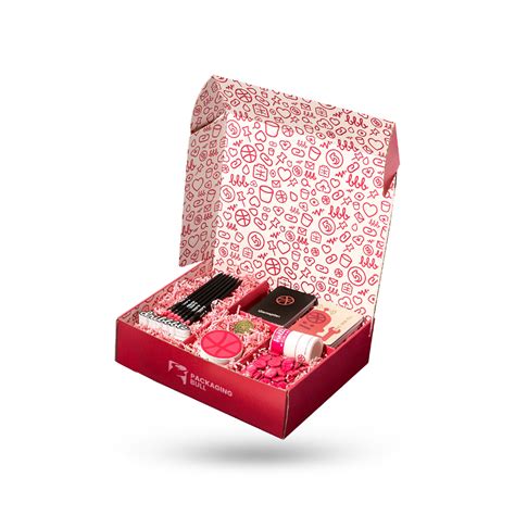 Custom Makeup Boxes Printed Custom Makeup Boxes Packaging Bull Uk