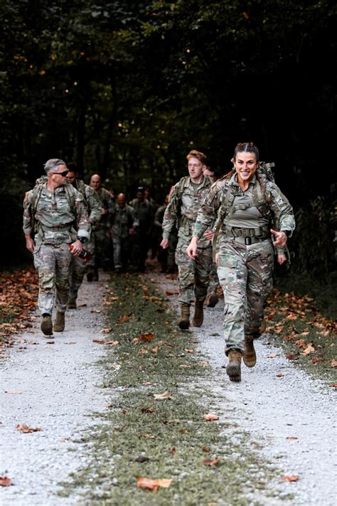 West Virginias First Norwegian Foot March A Success West Virginia