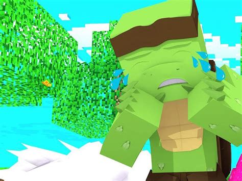 Watch Clip Tiny Turtle Minecraft Dragons Prime Video