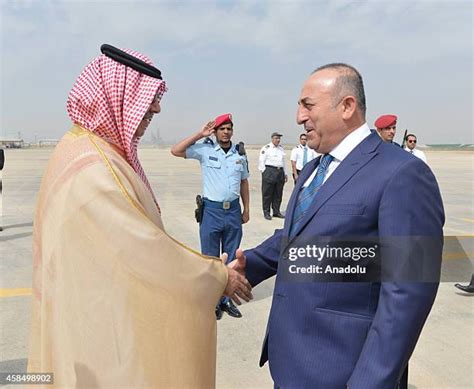 11 Khalid Bin Abdullah Bin Abdulaziz Al Saud Photos And High Res Pictures Getty Images