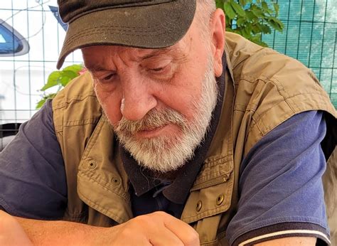 A Decedat Marian Ilea Scriitor și Jurnalist Maramureșean