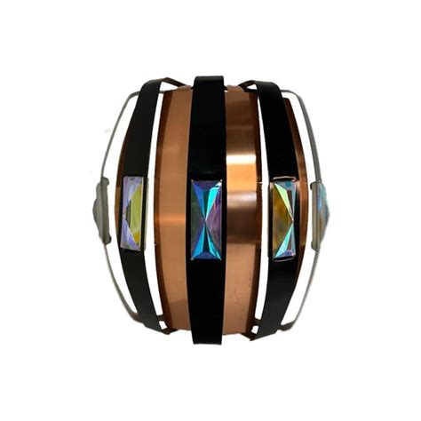 Danish Wall Lamp By Werner Schou For Coronell Elektro 1970 Chairish