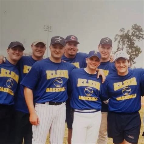 About The Eric Krueger Foundation