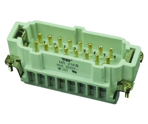 Thomas And Betts Official Website Premium Connectors