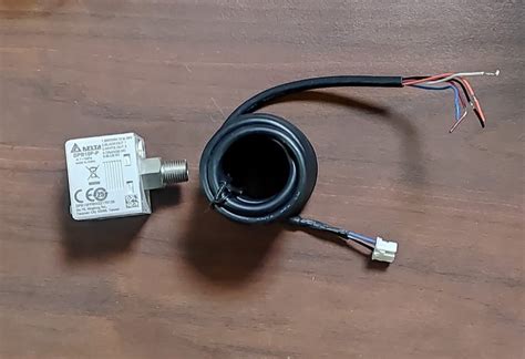 Delta Dpb10p P Digital Pressure Switch At ₹ 2000 Piece Pressure Switches In Bhiwadi Id