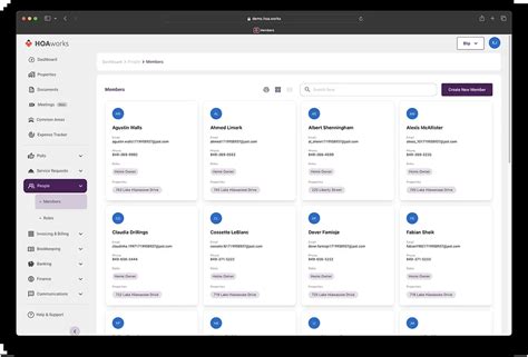 Hoaworks Hoa Accounting Edge