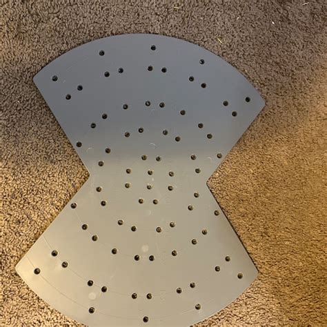 Uitc Wing Boards Uitc Wreath Board Wing Board Butterfly Board Angel Wing Board Etsy