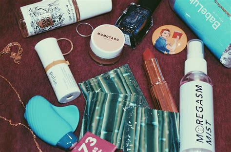Women Focused Sexual Wellness Brands Are Getting Cock Blocked By