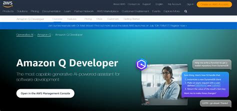 10 Best Ai Tools For Developers Comprehensive Reviews